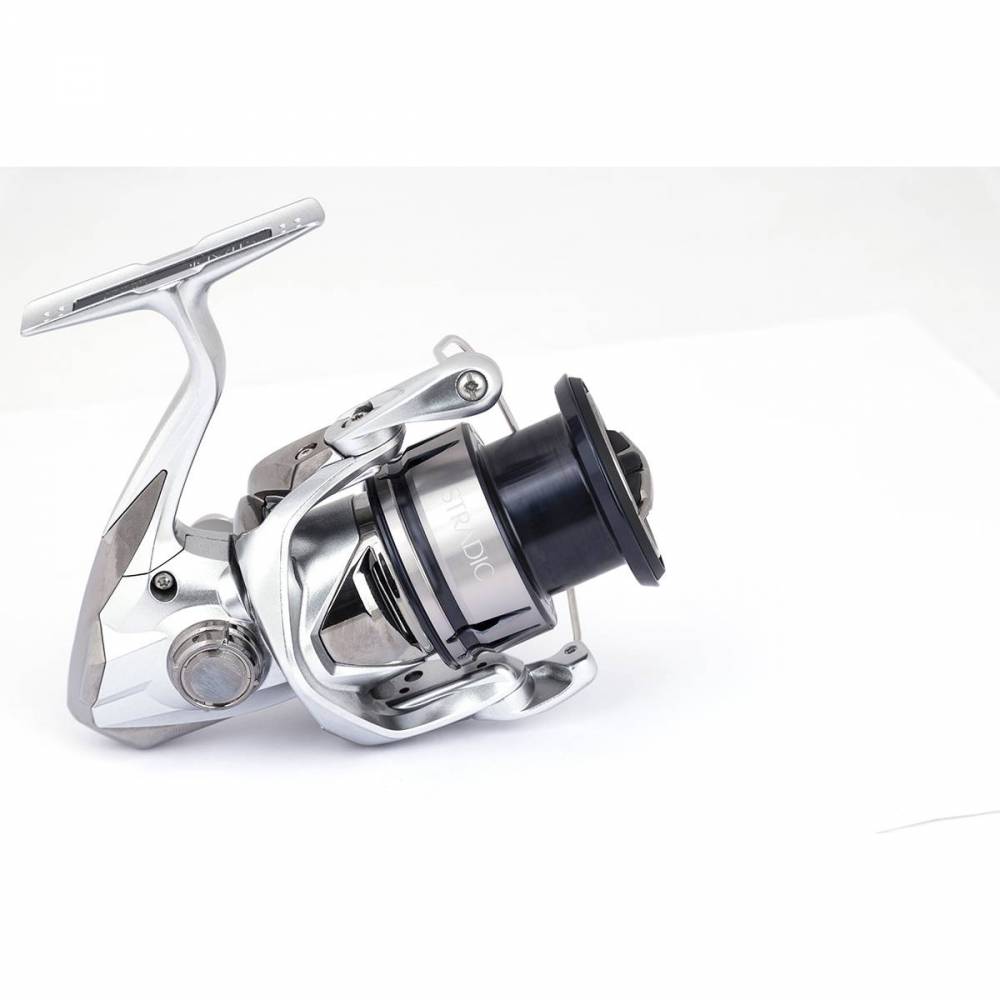 Carrete de spinning Shimano Stradic 2500